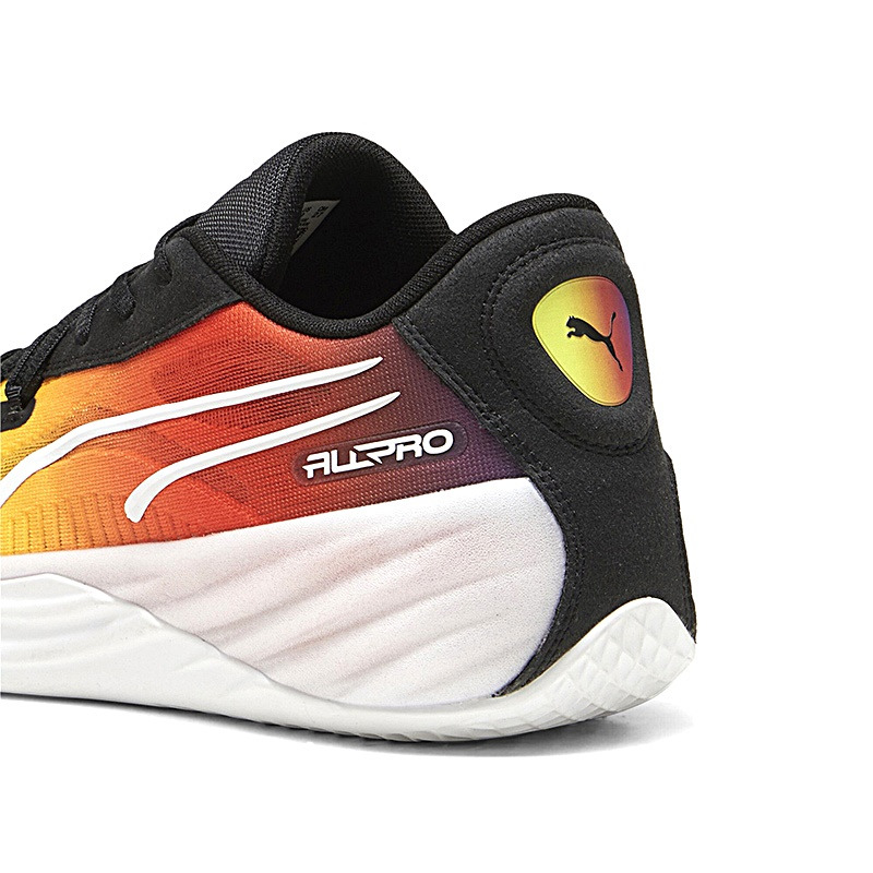 Puma All Pro Nitro "Showtime" - manelsanchez.fr