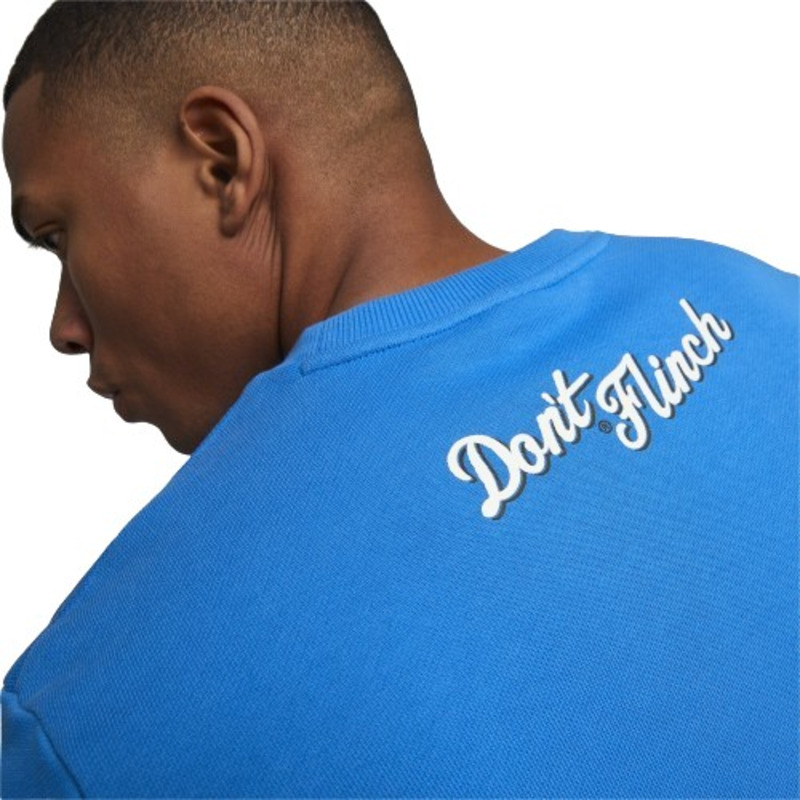 Puma Basketball Dylan Crew "Ultra Blue" - manelsanchez.fr