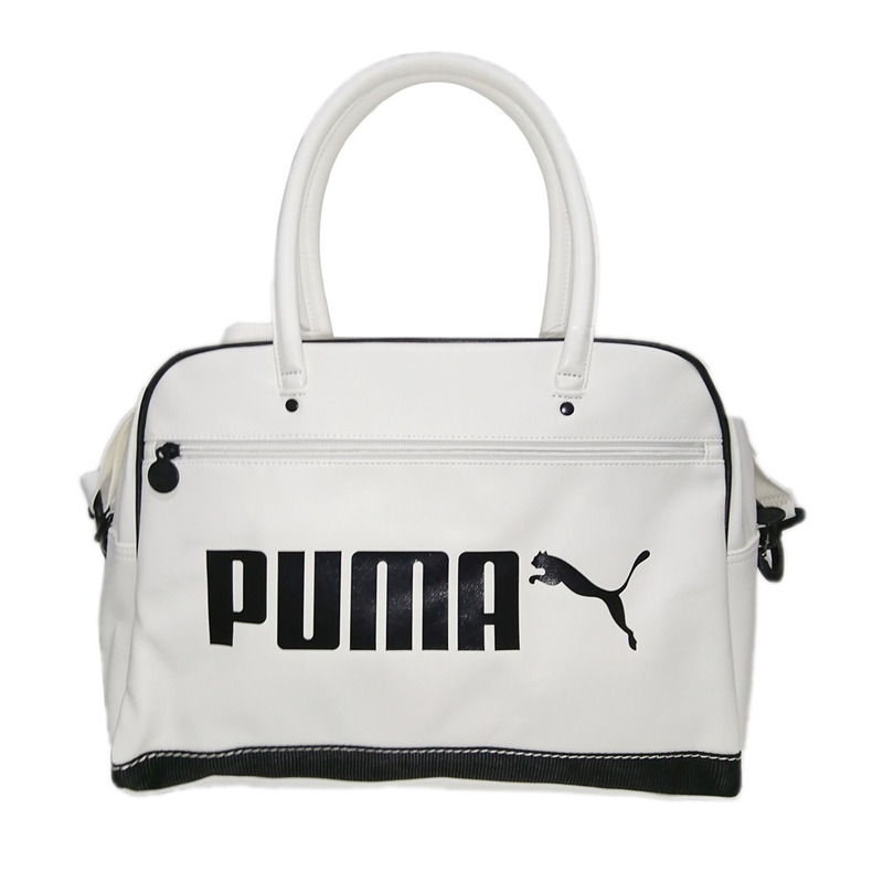 Puma Campus Bag - manelsanchez.fr