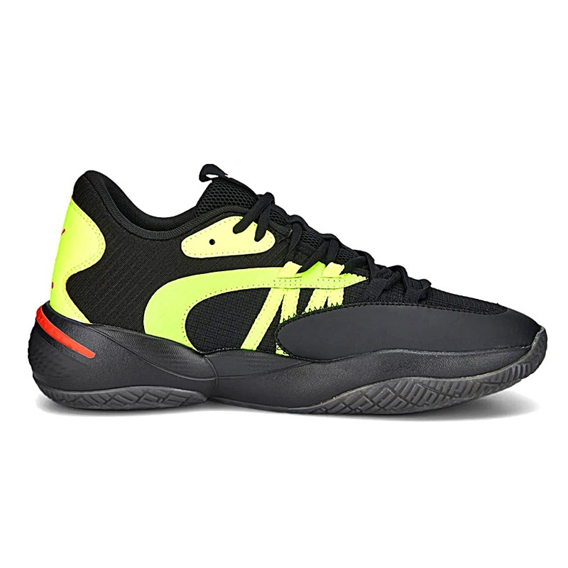 Puma Court Rider 2.0 Michael Porter Jr. Glow Stick