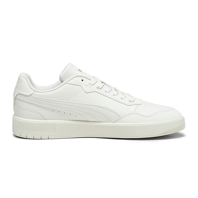 Puma Court Ultra Lite "Vapor Grey" - manelsanchez.fr