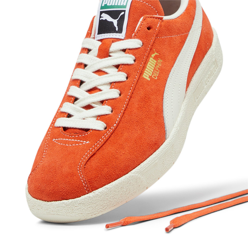 Puma Delphin "Fall Foliage" - manelsanchez.fr