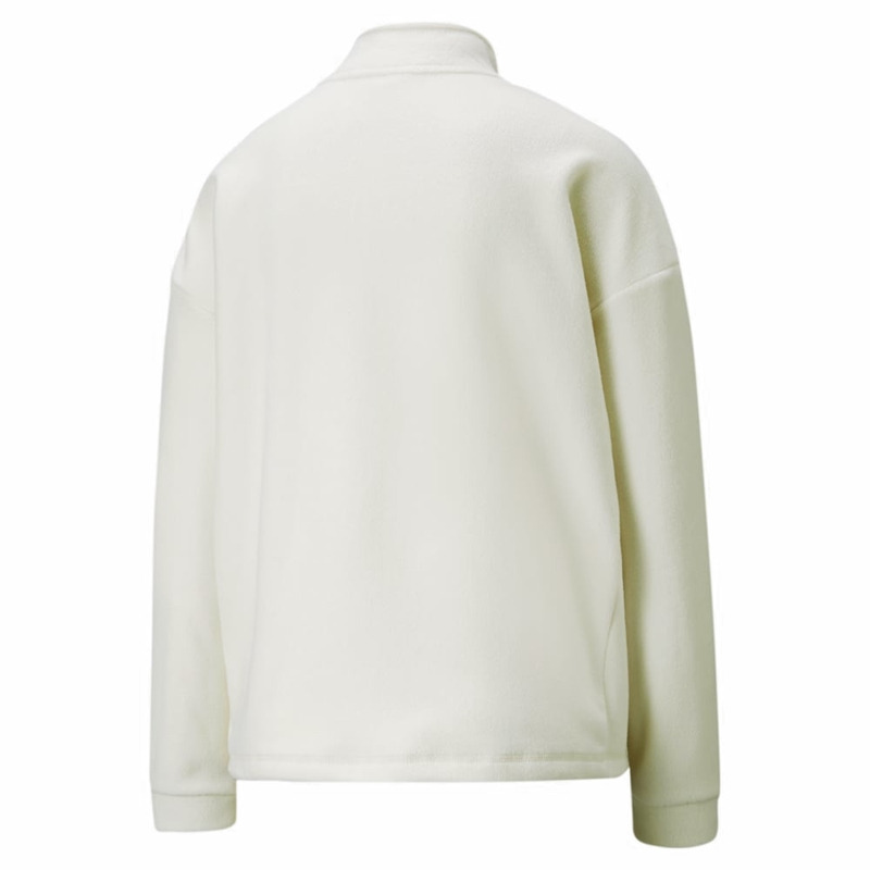 Puma Evostripe High Neck Crew (Ivory glow) - manelsanchez.fr