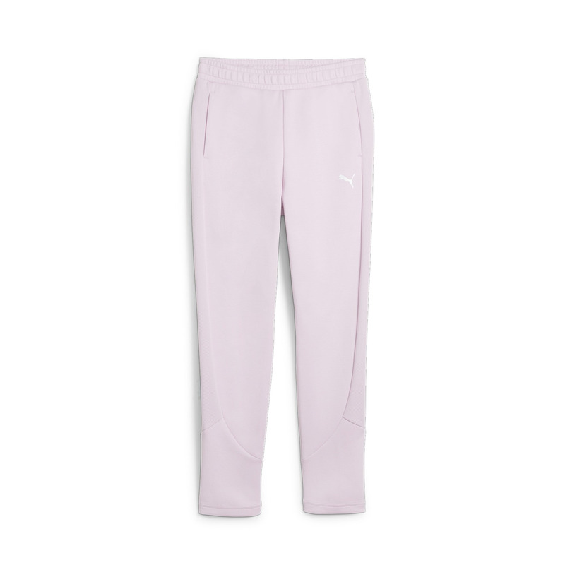 Puma EVOSTRIPE High-Waist Pants "Grape Mist"