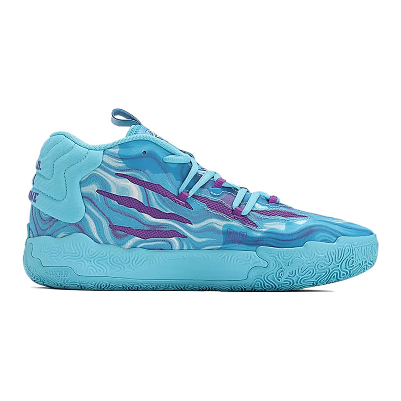 Puma LaMelo Ball MB.03 "Buzz City" - manelsanchez.fr