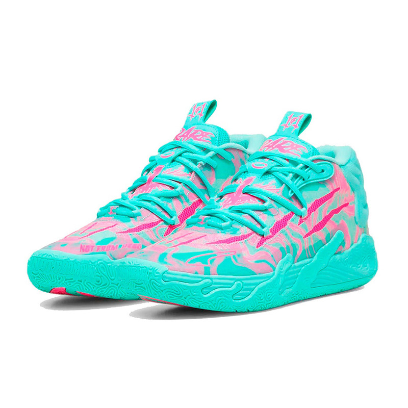 Puma LaMelo Ball MB. 03 "Miami" - manelsanchez.fr