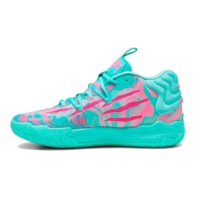 Puma LaMelo Ball MB. 03 "Miami" - manelsanchez.fr