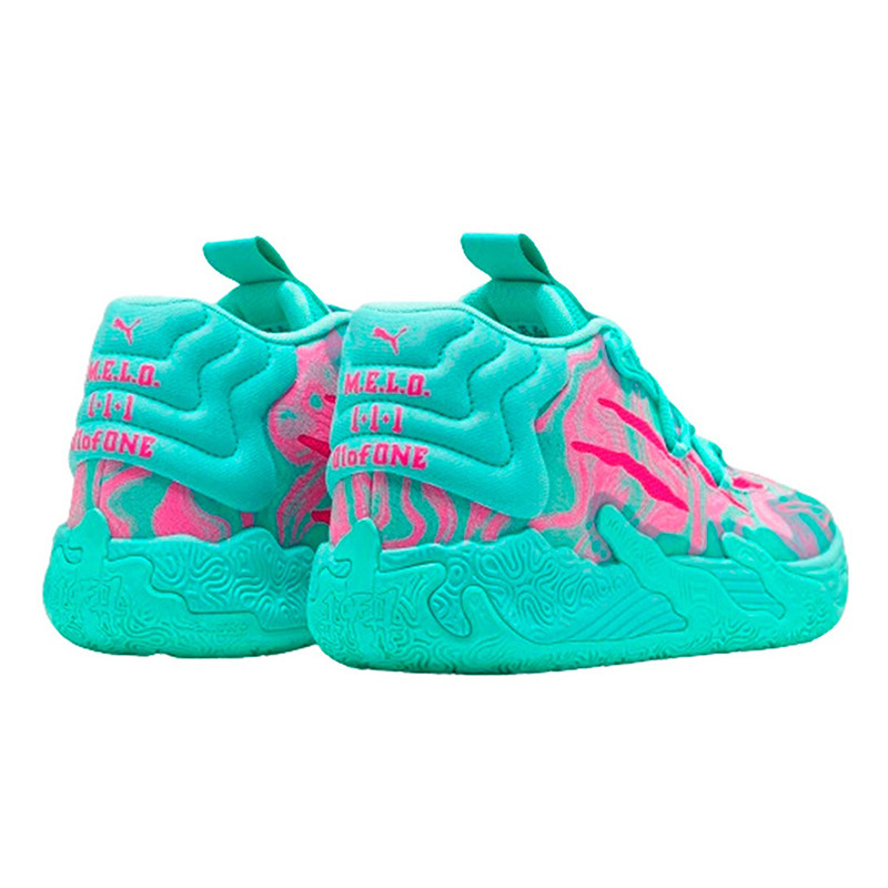 Puma LaMelo Ball MB. 03 "Miami" - manelsanchez.fr