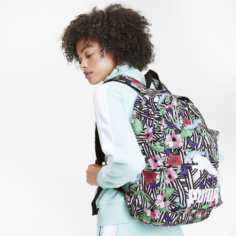Puma Originals Backpack "Flower AOP" - manelsanchez.fr