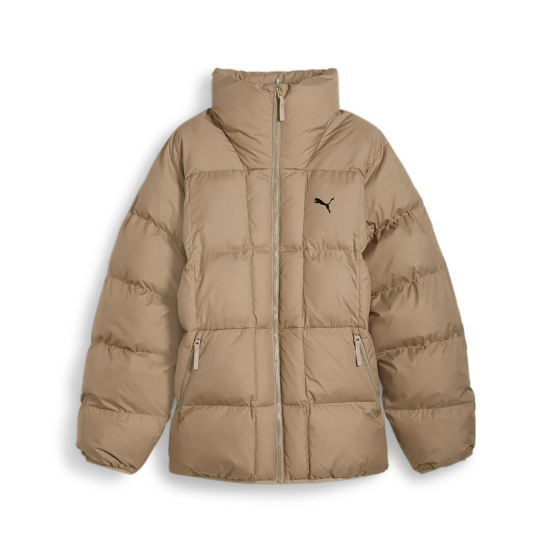 Puma Puffer Jacket " Oak Branch" - manelsanchez.fr