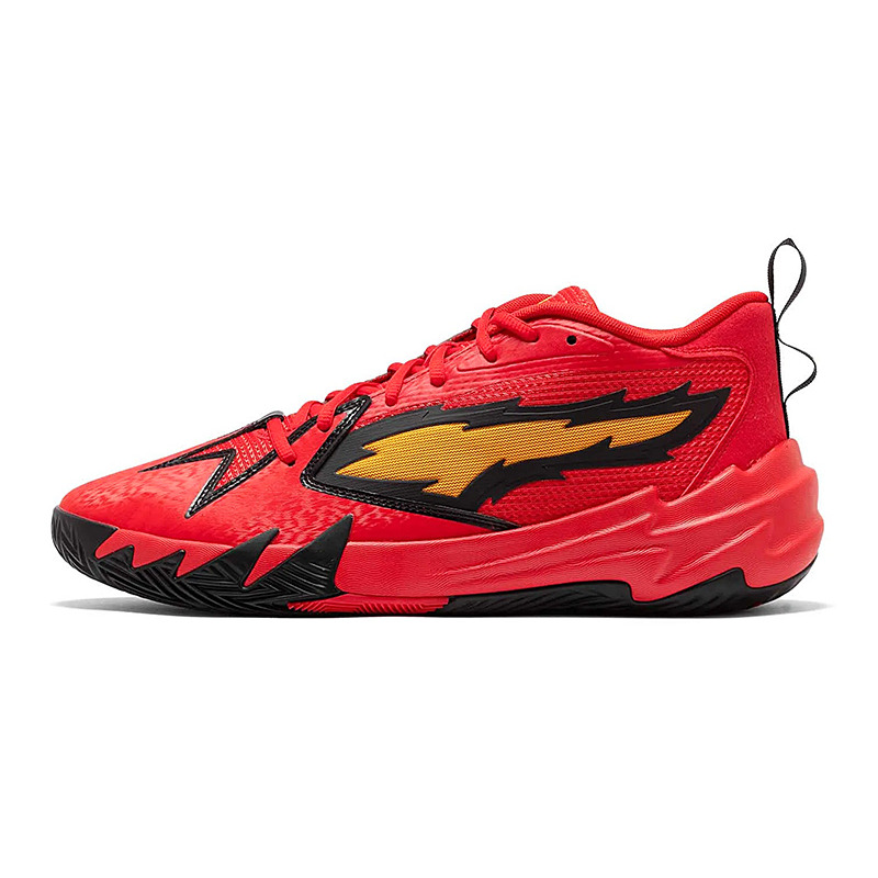Puma Scoot Zero Retro "For All Time Red" - manelsanchez.fr
