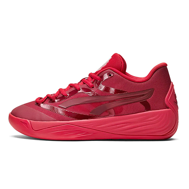 Puma Stewie 2 Ruby W "Urban Red" - manelsanchez.fr
