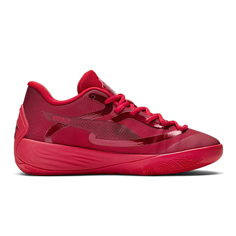 Puma Stewie 2 Ruby W "Urban Red" - manelsanchez.fr