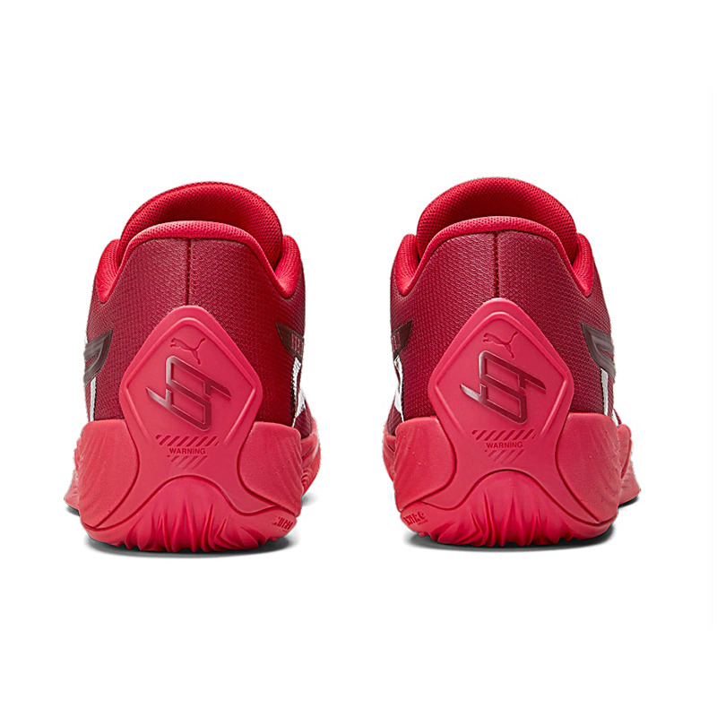 Puma Stewie 2 Ruby W "Urban Red" - manelsanchez.fr
