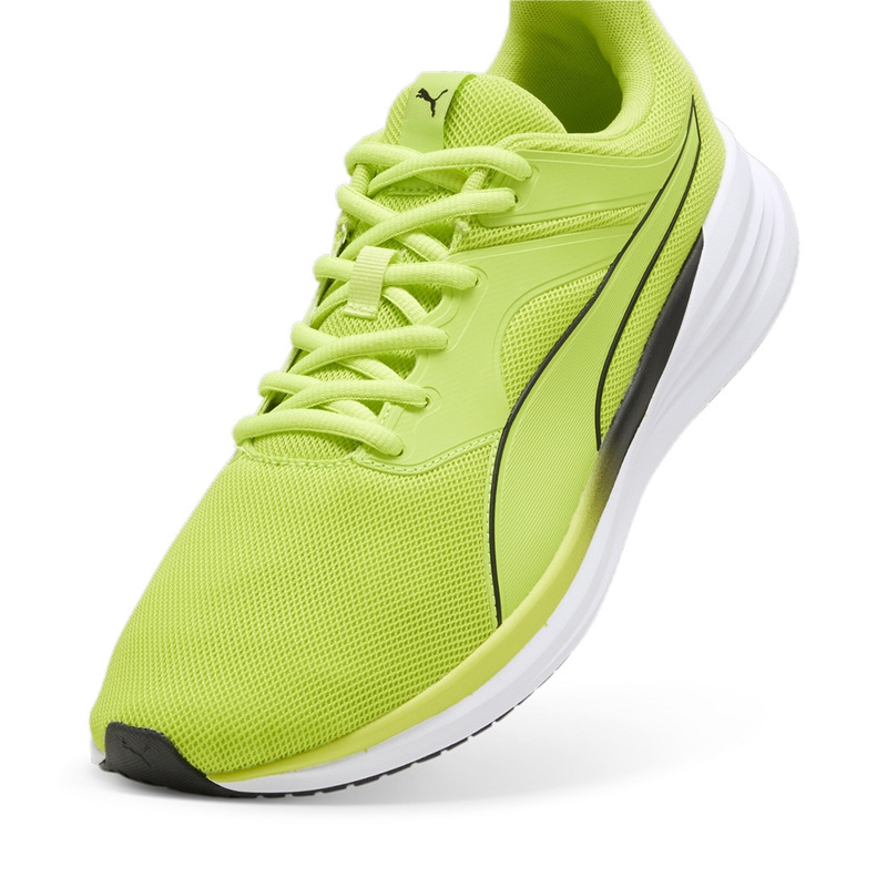 Puma Transport "Lime Pow" - manelsanchez.fr