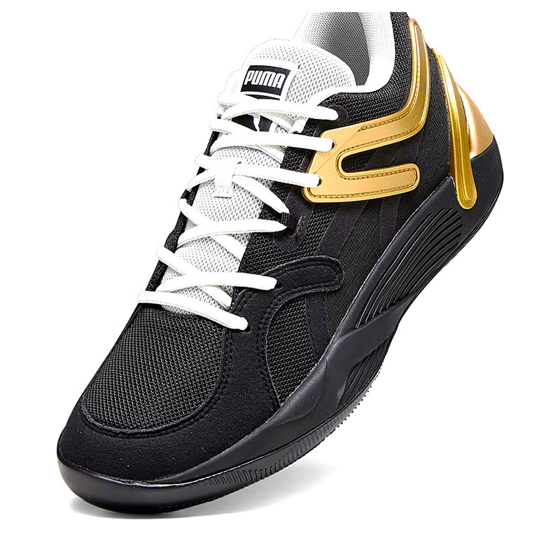 Puma TRC Blaze Court "Sedate Gray" - manelsanchez.fr