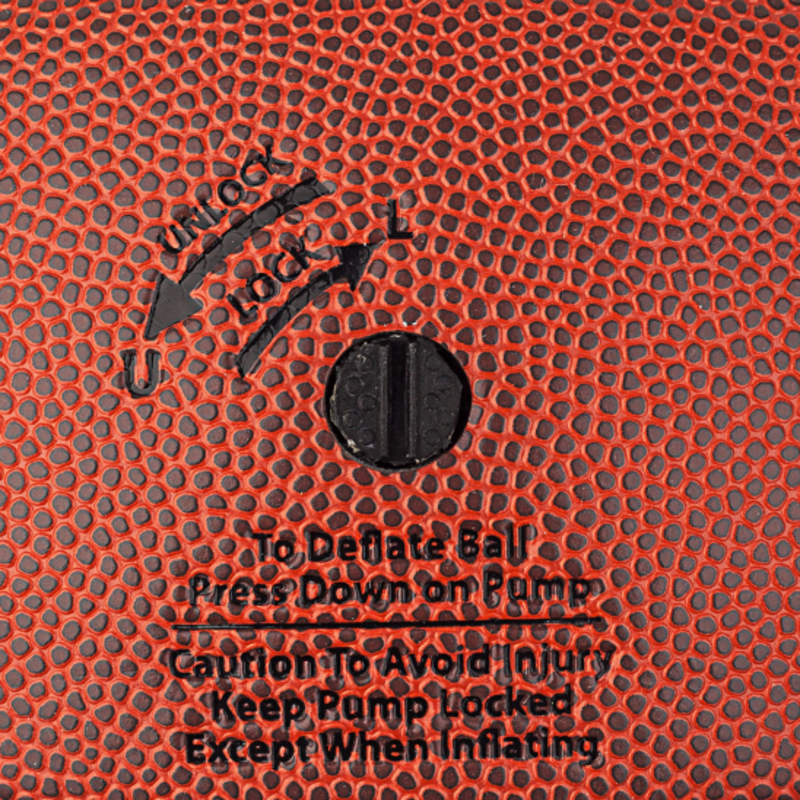 Spalding "Kobe Bryant" Infusion Limited Edition Ball (SZ.7)