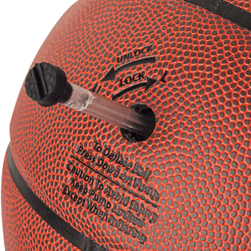Spalding "Kobe Bryant" Infusion Limited Edition Ball (SZ.7)