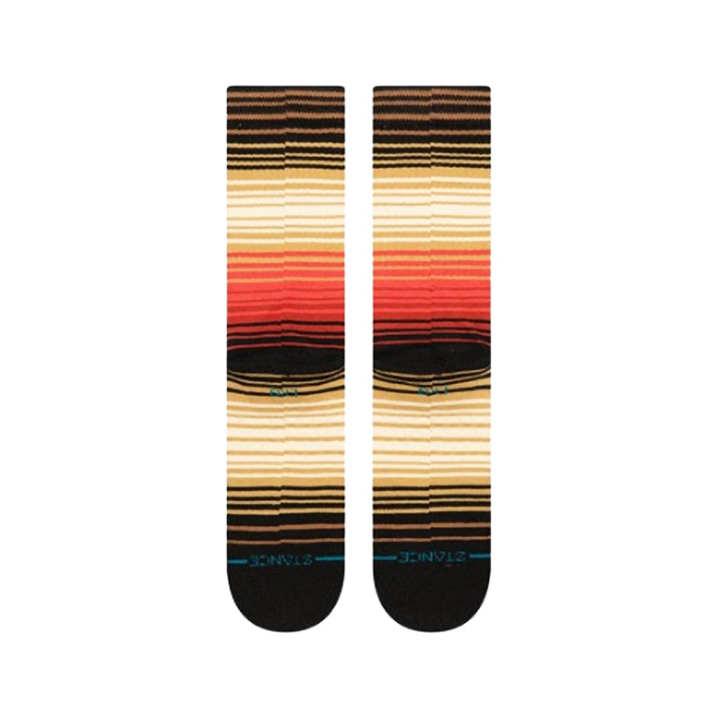 Stance Casual Pinnacle Crew Sock - manelsanchez.fr