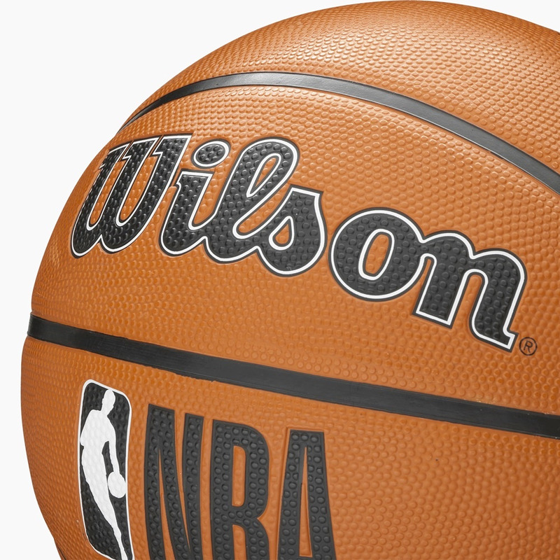 Balón Baloncesto Wilson NBA DRV Plus "Orange"