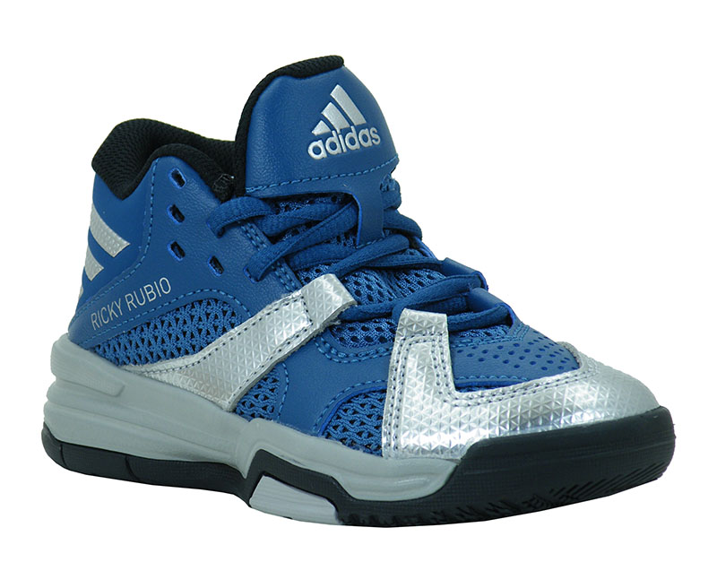 Adidas First Step K Ricky Rubio - manelsanchez.fr