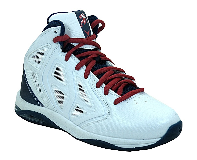 Zapatillas basket Niño And1 Prime Mid Kid - manelsanchez.fr