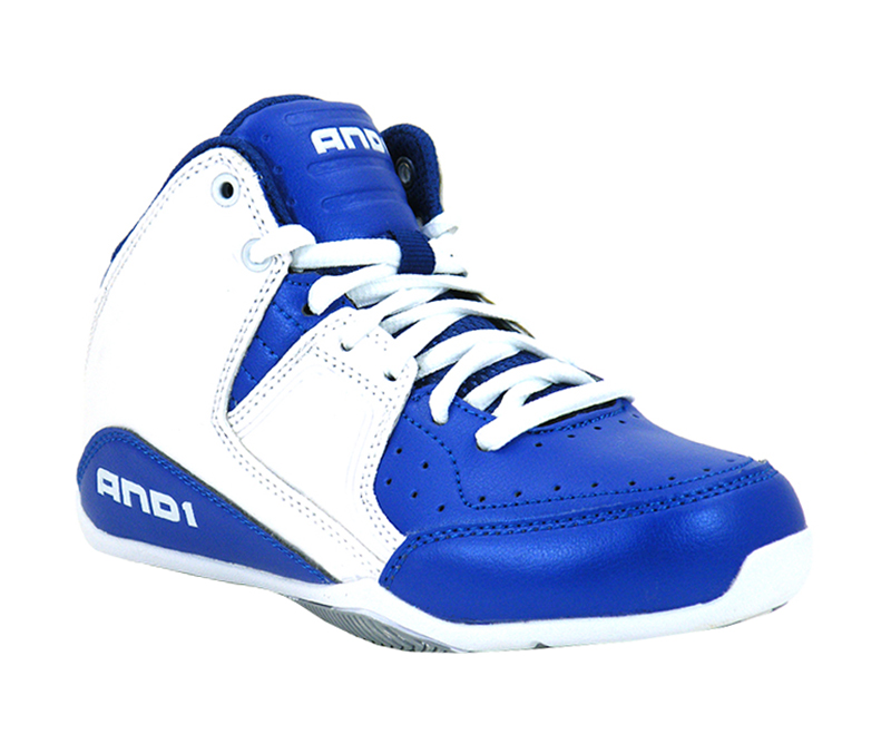 And1 Rocket 4 Mid Kid - manelsanchez.fr