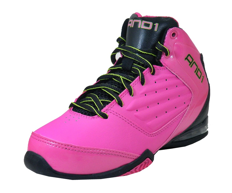 Zapatillas Basket And1 Master 2 Mid Woman - manelsanchez.fr