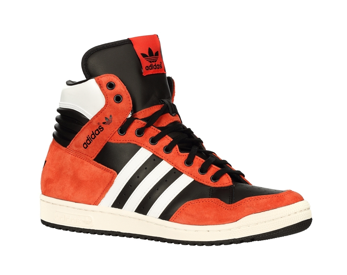 Adidas Pro Conferencia Hi Leather "80´S OG"