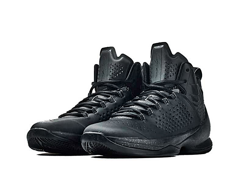 Jordan Melo 11 - manelsanchez.fr
