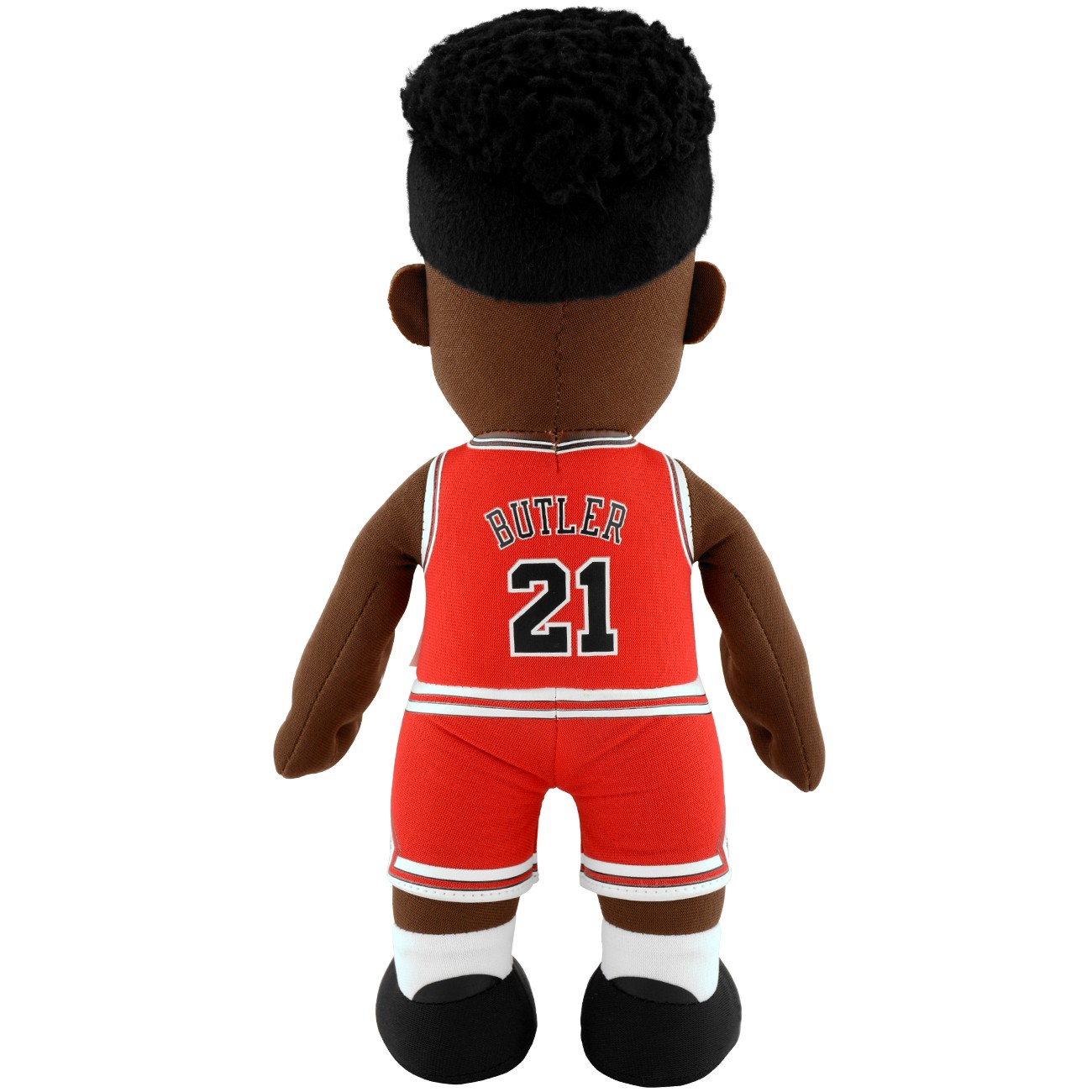 Figures Plush Jimmy Butler #21 Chicago Bulls Bleacher Creatures