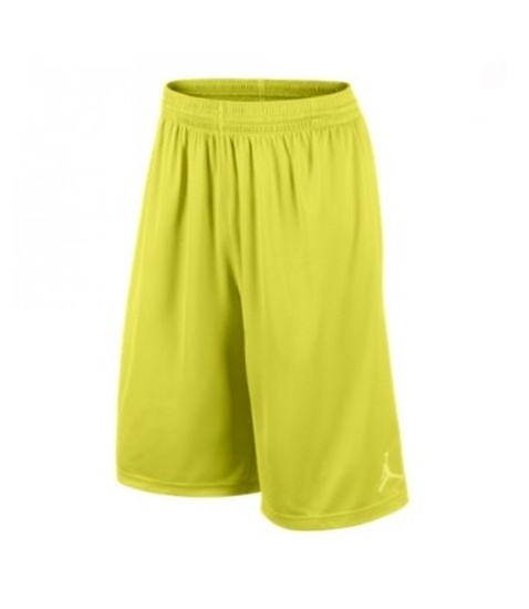 Jordan Short Solid (331/verdelima) - manelsanchez.fr
