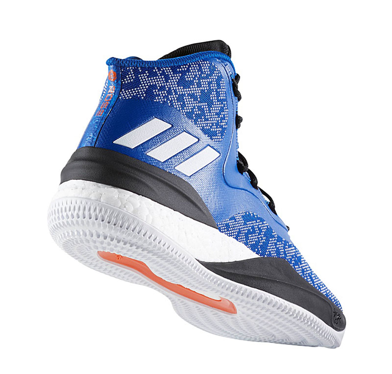 Adidas D Rose 8 "Caelo Astra" - manelsanchez.fr