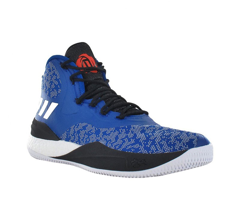 Adidas D Rose 8 "Caelo Astra" - manelsanchez.fr