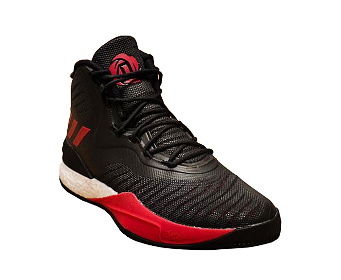 Adidas D Rose 8 "Reborn" - manelsanchez.fr