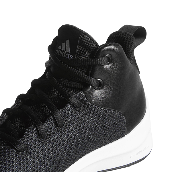 Adidas Explosive Flash K (Black) - manelsanchez.fr