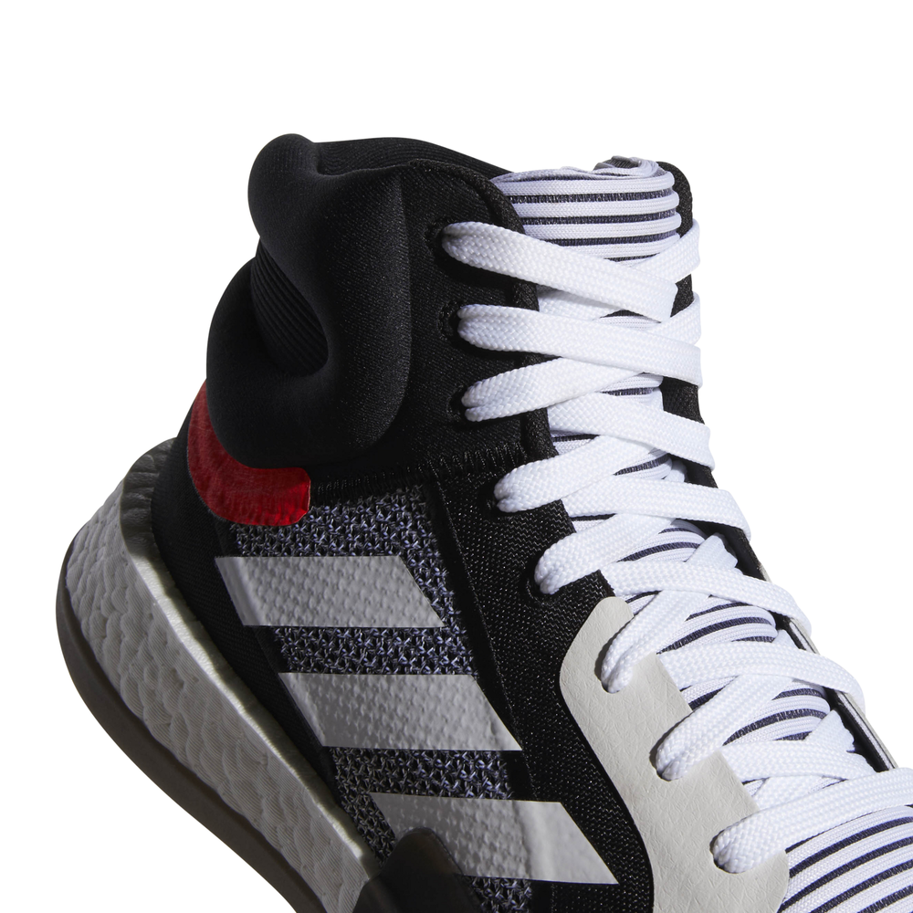 Adidas Marquee Boost "Agility" - manelsanchez.fr