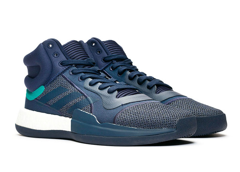 Adidas Marquee Boost "Gresix" - manelsanchez.fr