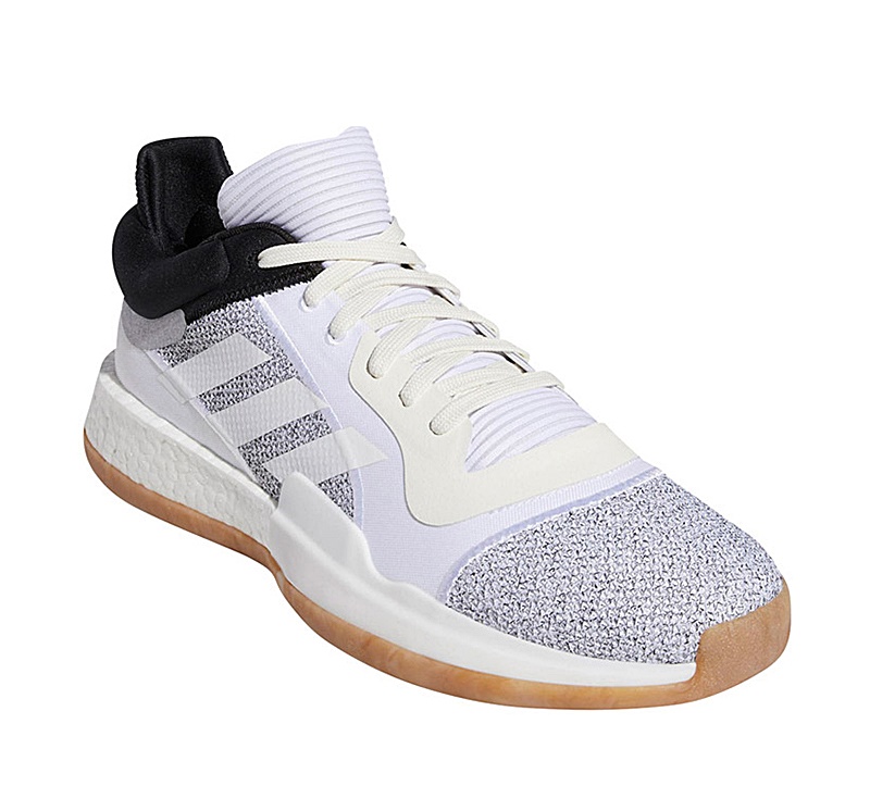 Adidas Marquee Boost Low "Flutter" - manelsanchez.fr