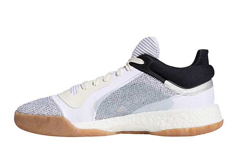 Adidas Marquee Boost Low "Flutter" - manelsanchez.fr