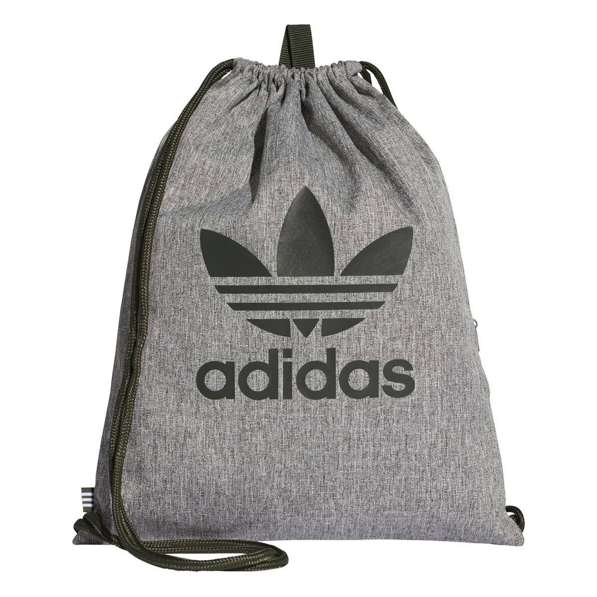 Adidas Originals Gymsack Trefoil ESS - manelsanchez.fr