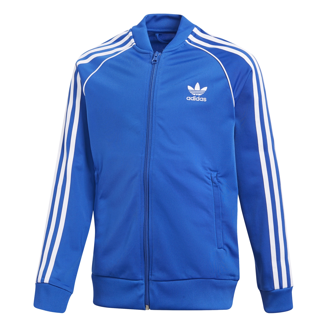 Adidas Originals Junior Superstar Track Top