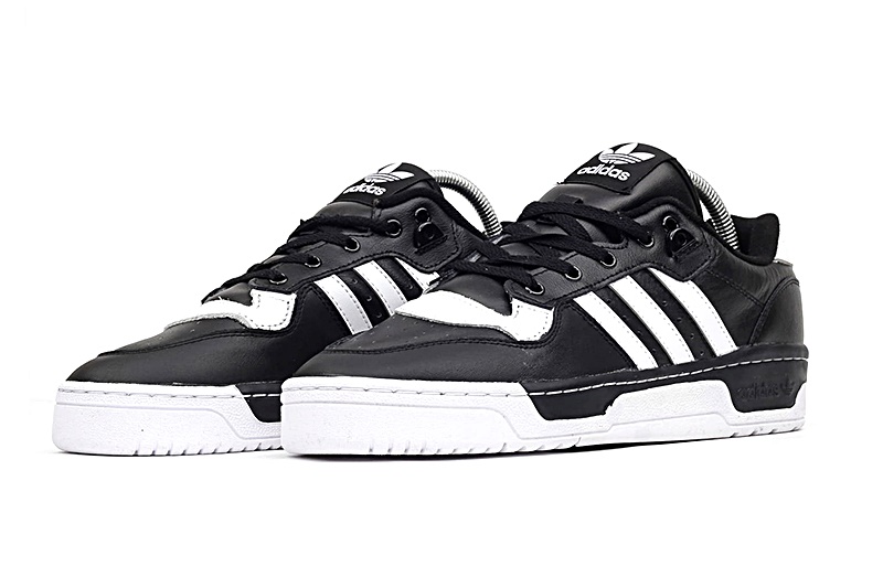Adidas Originals Rivalry Low "Retro Archival"