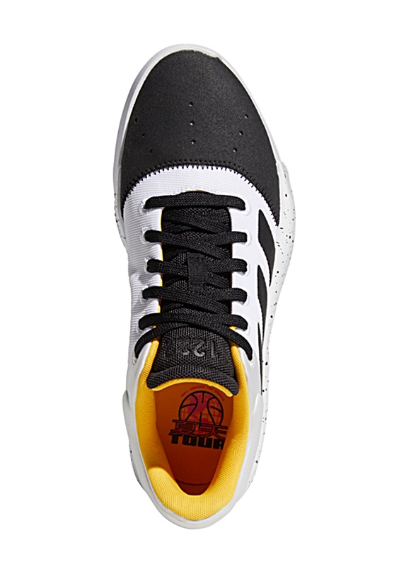 Adidas Pro Adversary Low 2019 "Tour" - manelsanchez.fr