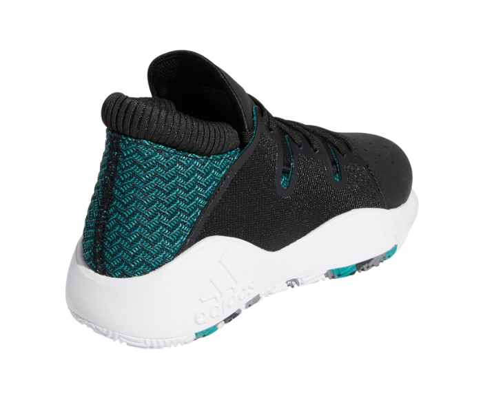 Adidas Pro Vision JR "Core Black" - manelsanchez.fr