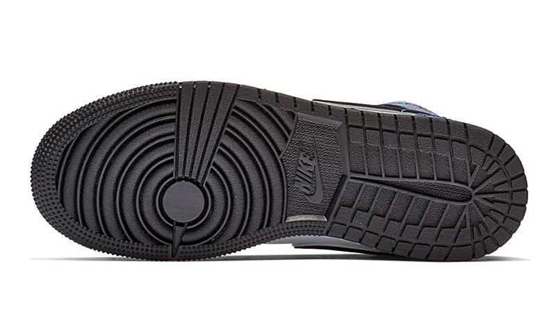 Air Jordan 1 Mid (GS) "Icon" - manelsanchez.fr