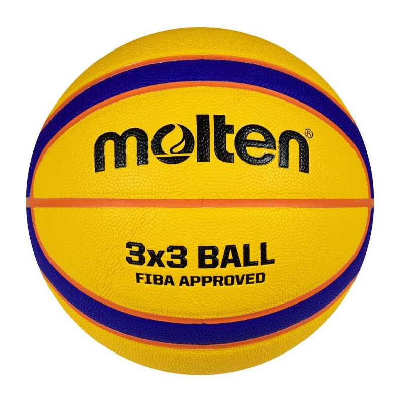 Balón Molten B33T5000 FIBA - manelsanchez.fr
