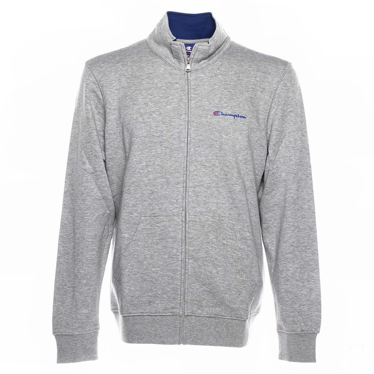Champion Basic Athletic Full-Zip Easy Fit Jacket
