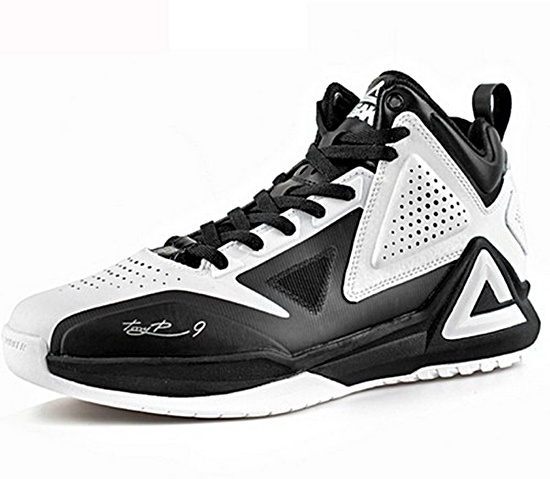 Zapatillas Basket Peak Tony Parker I - manelsanchez.fr