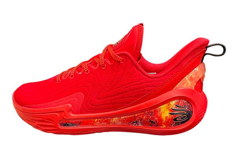 Curry 12 "Supernova" - manelsanchez.fr